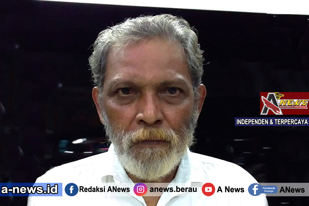 Dr. Asnar, M.Si Dukung Isran Noor Sebagai Calon Presiden RI 2024 - A News
