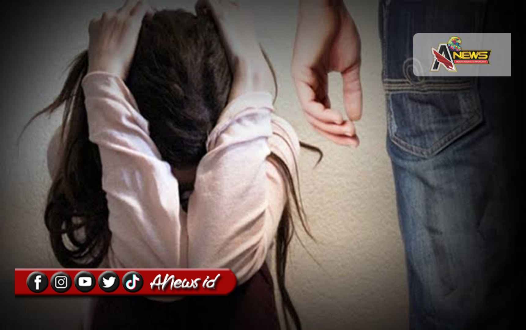 Tega !!! Anak Usia 15 Tahun di Perkosa Teman dan Abang Ipar - A News Tega !!! Anak Usia 15 Tahun di Perkosa Teman dan Abang Ipar - A News