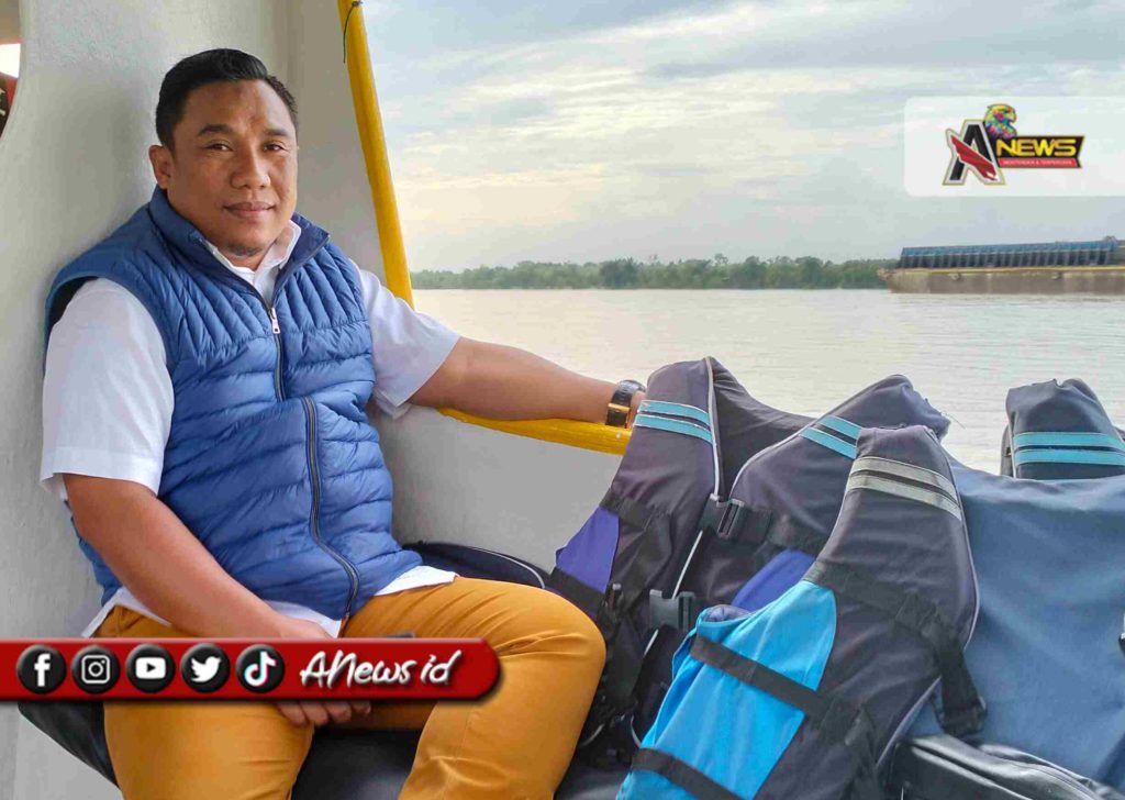 Manfaatkan DAK dari Kementerian Pariwisata untuk Pengembangan Destinasi ...